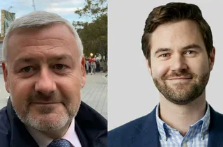 AXA UK strengthens Delegated Authorities team: two key appointments ...